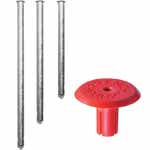 Station Markers - Marking & Setting Out