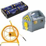 Location Detection - Detection & Safety