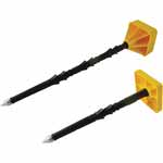 Station Markers - Marking & Setting Out