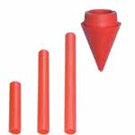 Station Markers - Marking & Setting Out