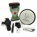 GNSS/GPS Survey Equipment - Surveying Equipment