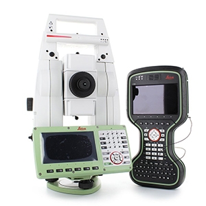 Used Surveying Equipment