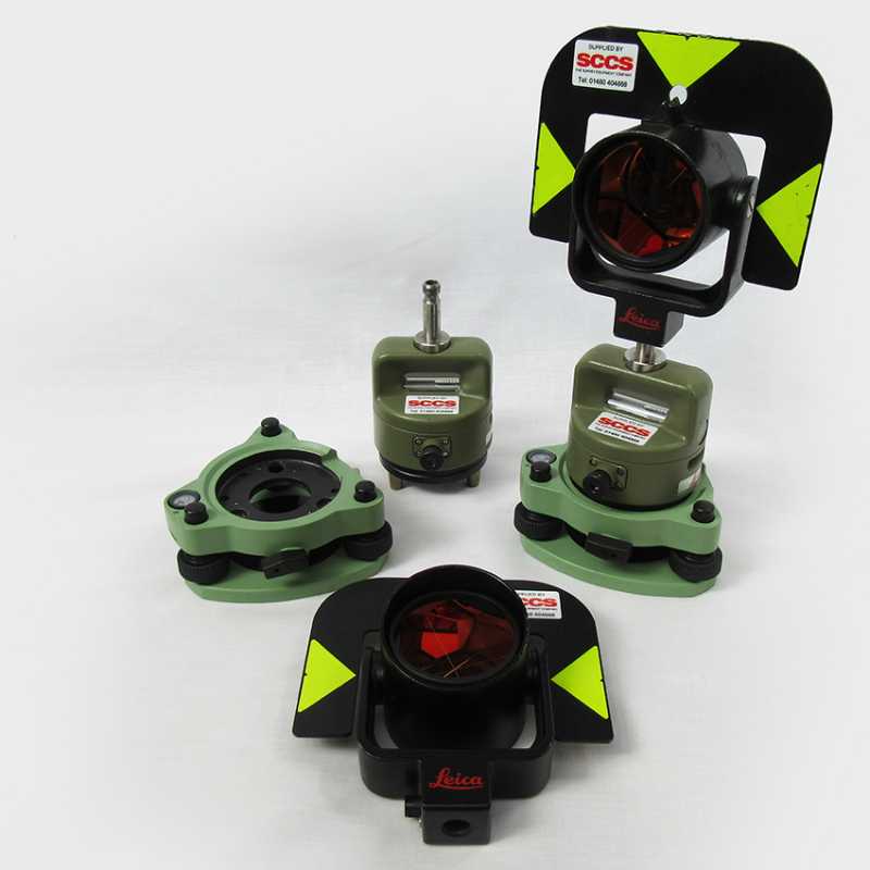 Used Surveying Equipment