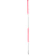 ranging pole sketch