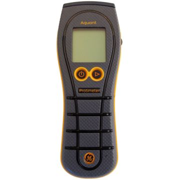 Moisture Measuring - Environmental Measuring