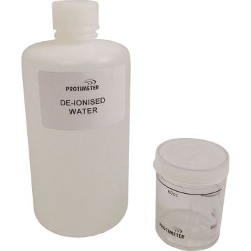 Moisture Measuring - Environmental Measuring