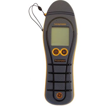 Moisture Measuring - Environmental Measuring