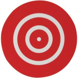 13BL Circles Target