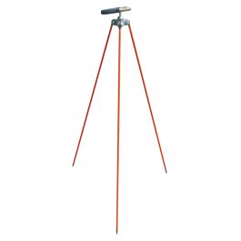 22B Ranging Pole Support