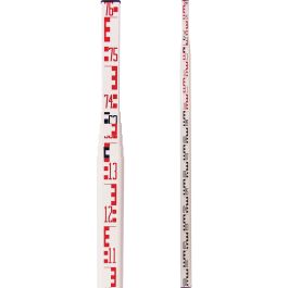 7.6m 5 Section Fibreglass Staff