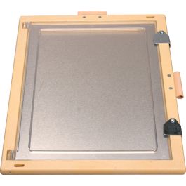 A4 Acrylic Drawing Frame