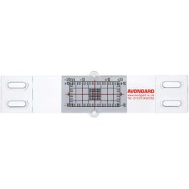 Avongard Standard Tell-Tale Monitor