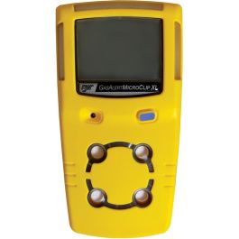 BW MicroClip XL Gas Detector