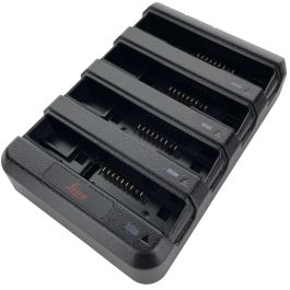 Leica GKL260 Multi-Bay Charger for GEB260