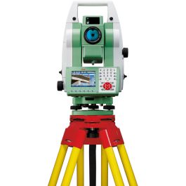 Leica Viva TS15 Total Station