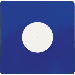 3” x 3” Square Planer