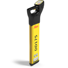 Handheld multi-frequency underground service locator for unmatched ease ...