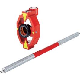 Leica GMP111 Basic Series Mini Prism & Holder