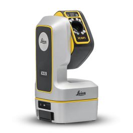 Leica iCON iCS20
