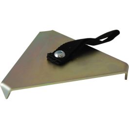 Light Weight Change Plate