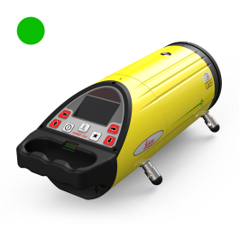 Leica Piper 100G | Pipe Laser