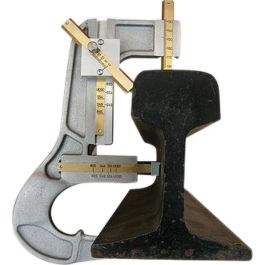 Rail Profile Gauge - SKM2