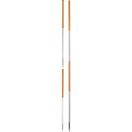 Steel Ranging Pole (sectional) - Sectional Ranging Pole