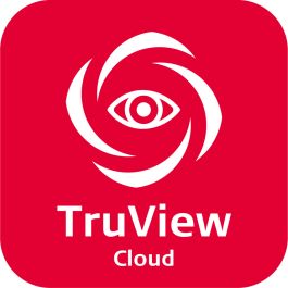 Leica TruView Cloud
