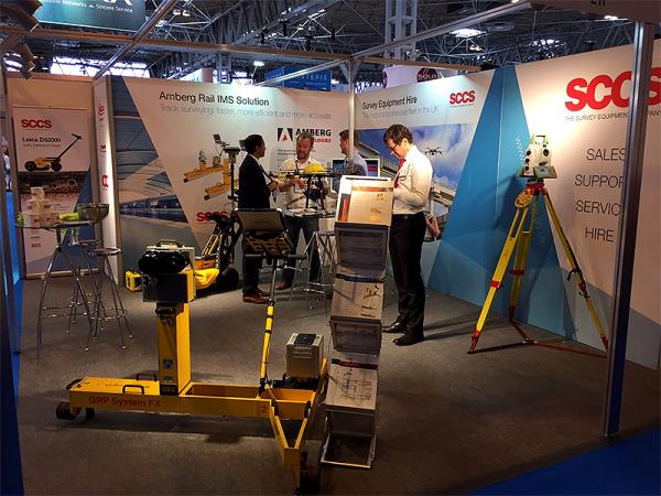 May 2017 | SCCS News