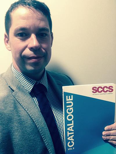 September 2017 | SCCS News