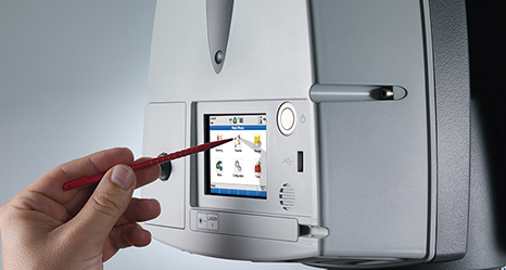 Leica ScanStation P50