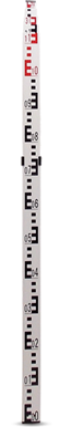 Levelling Staffs - Surveying Accessories