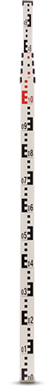 Levelling Staffs - Surveying Accessories
