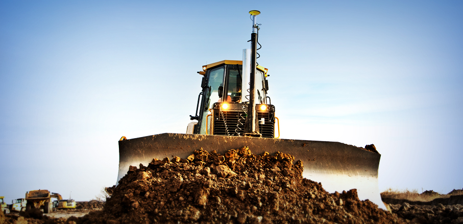 Construction Positioning