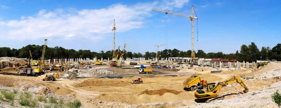 Marking & Setting Out