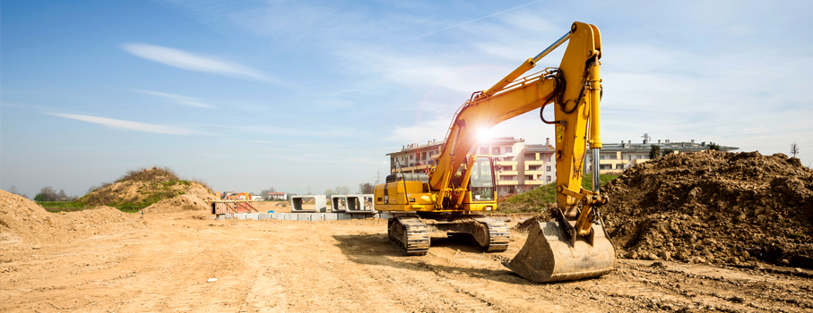 Machine Control - Surveying Equipment