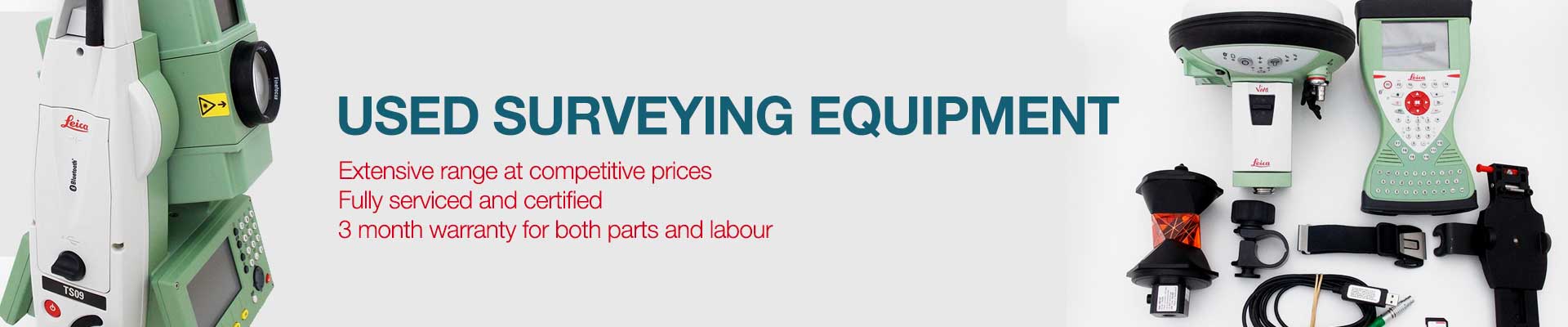 Surveying Equipment | Survey Equipment | Surveying Equipment ...