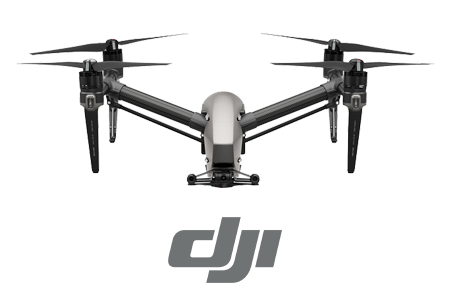 UAV Solutions - Airborne Imaging